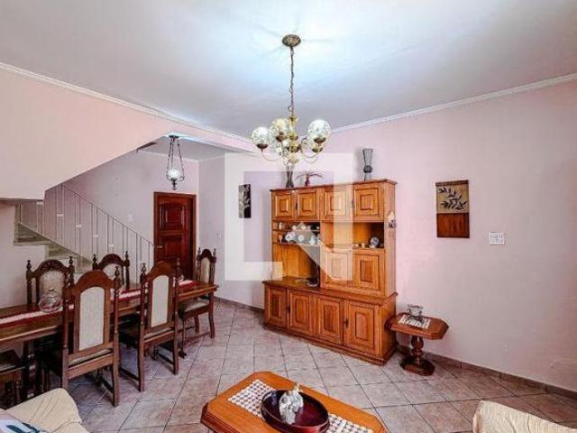 Casa à Venda Vila Mariana, 3 Quartos, 320 m2