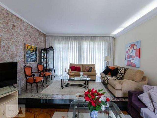Casa à Venda Vila Mariana, 3 Quartos, 325 m² São Paulo
