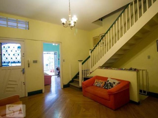 Casa à Venda Vila Mariana, 3 Quartos, 338 m2