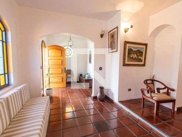 Casa à Venda Vila Mariana, 3 Quartos, 350 m2