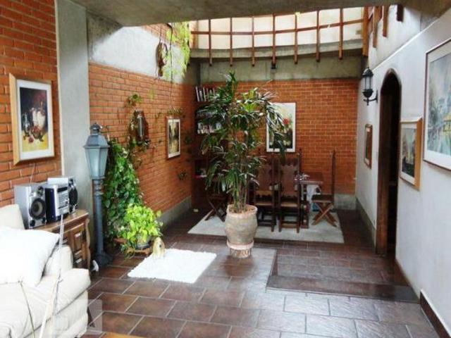 Casa à Venda Vila Mariana, 3 Quartos, 350 m² São Paulo