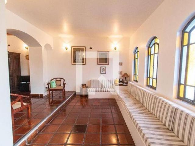Casa à Venda Vila Mariana, 3 Quartos, 350 m² São Paulo