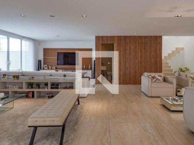 Casa à Venda Vila Mariana, 4 Quartos, 400 m² São Paulo