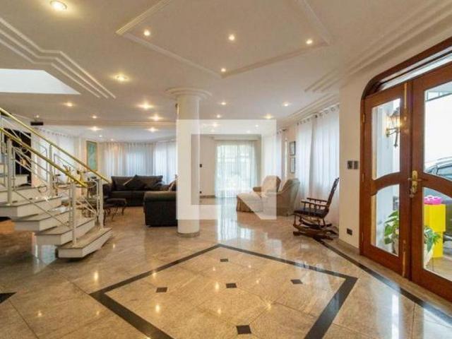 Casa à Venda Vila Mariana, 4 Quartos, 450 m2