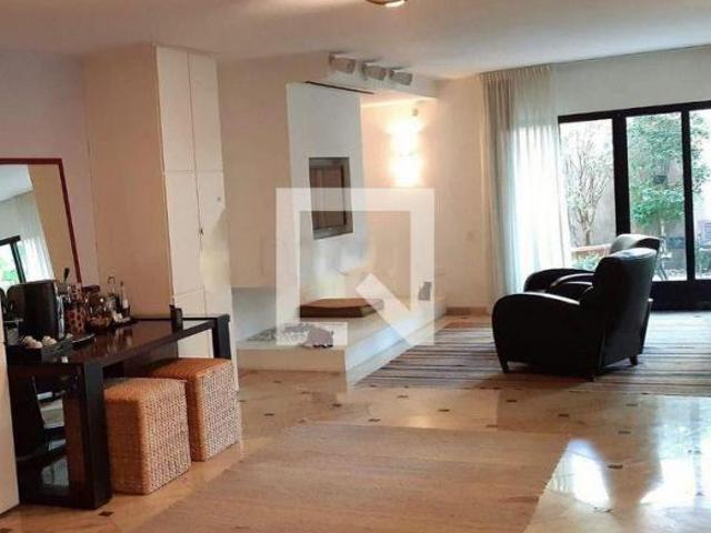 Casa à Venda Vila Mariana, 4 Quartos, 460 m² São Paulo