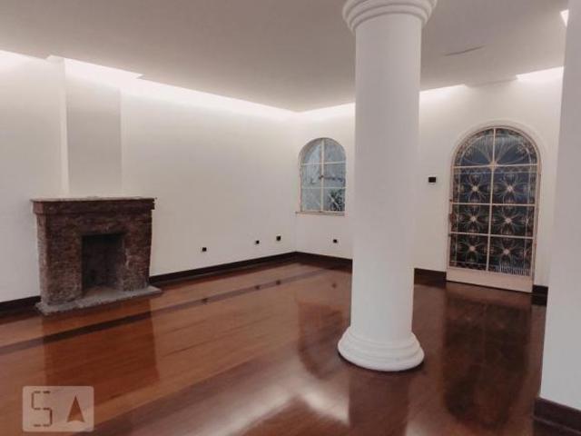 Casa à Venda Vila Mariana, 4 Quartos, 500 m2