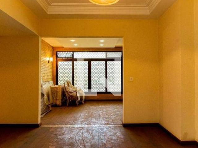 Casa à Venda Vila Mariana, 4 Quartos, 530 m² São Paulo