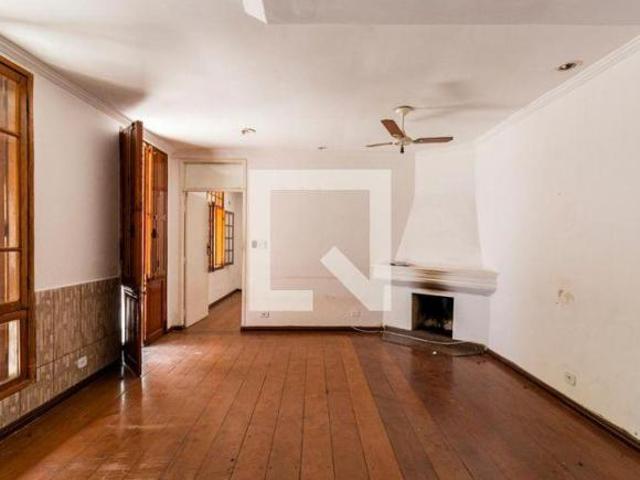 Casa à Venda Vila Mariana, 4 Quartos, 600 m² São Paulo