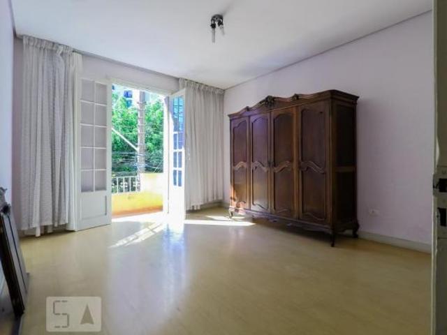 Casa à Venda Vila Mariana, 4 Quartos, 800 m2