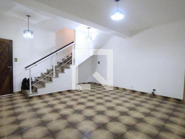 Casa à Venda Vila Mariana, 4 Quartos, 96 m² São Paulo