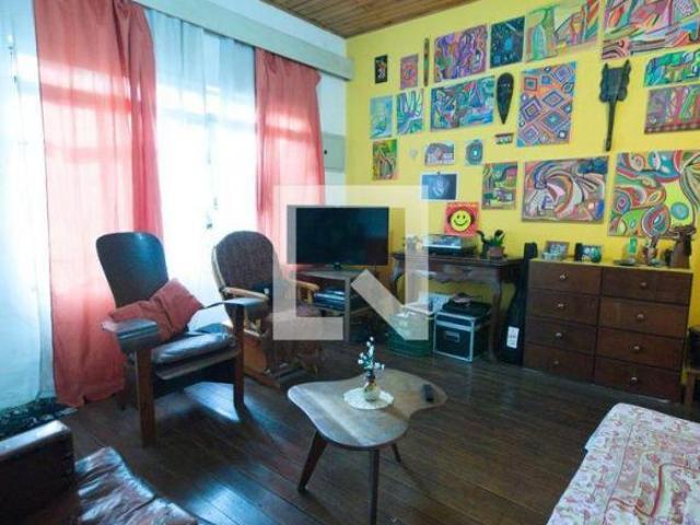 Casa à Venda Vila Mariana, 4 Quartos, 130 m² São Paulo