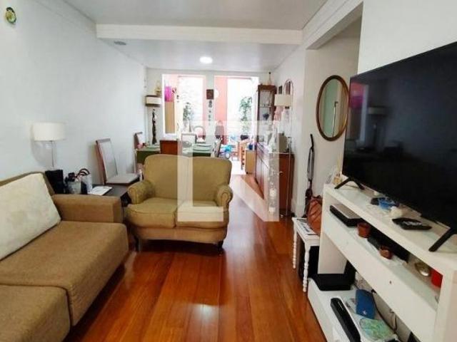 Casa à Venda Vila Mariana, 4 Quartos, 136 m² São Paulo