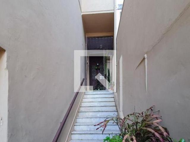 Casa à Venda Vila Mariana, 4 Quartos, 140 m2