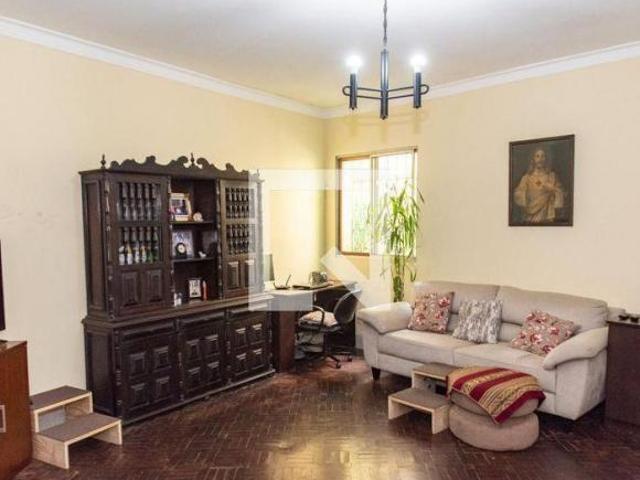 Casa à Venda Vila Mariana, 4 Quartos, 144 m2