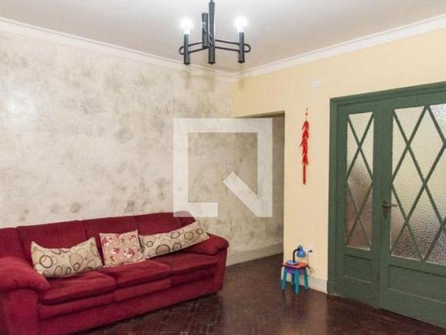 Casa à Venda Vila Mariana, 4 Quartos, 144 m² São Paulo