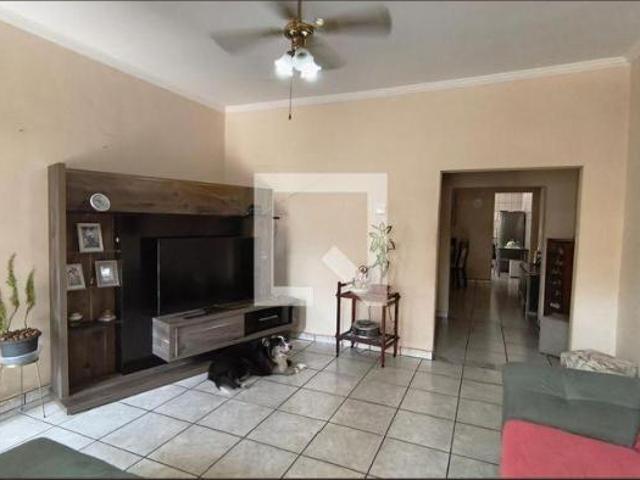 Casa à Venda Vila Mariana, 4 Quartos, 152 m2