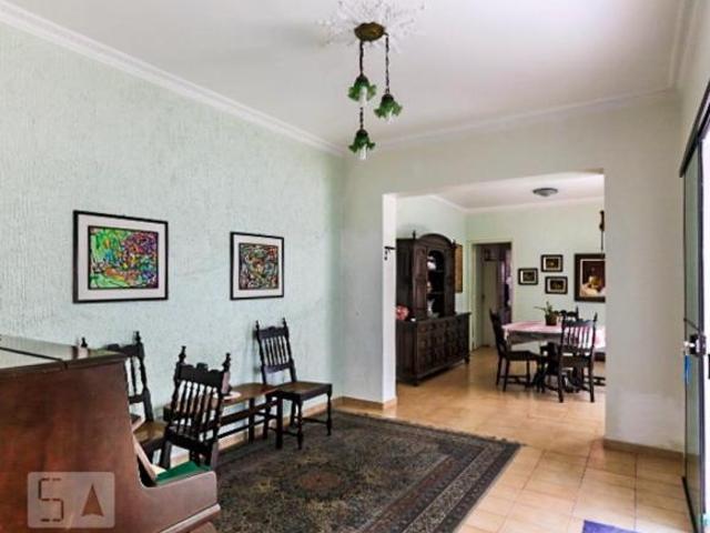 Casa à Venda Vila Mariana, 4 Quartos, 157 m2