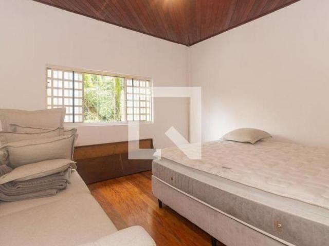 Casa à Venda Vila Mariana, 4 Quartos, 160 m2