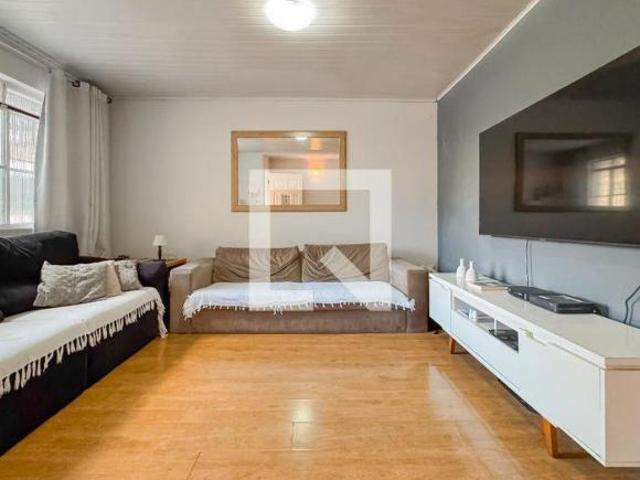 Casa à Venda Vila Mariana, 4 Quartos, 160 m2