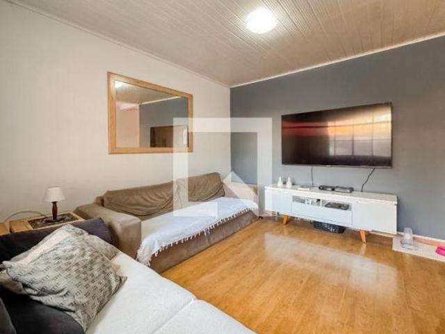 Casa à Venda Vila Mariana, 4 Quartos, 160 m2