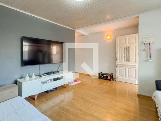Casa à Venda Vila Mariana, 4 Quartos, 160 m2