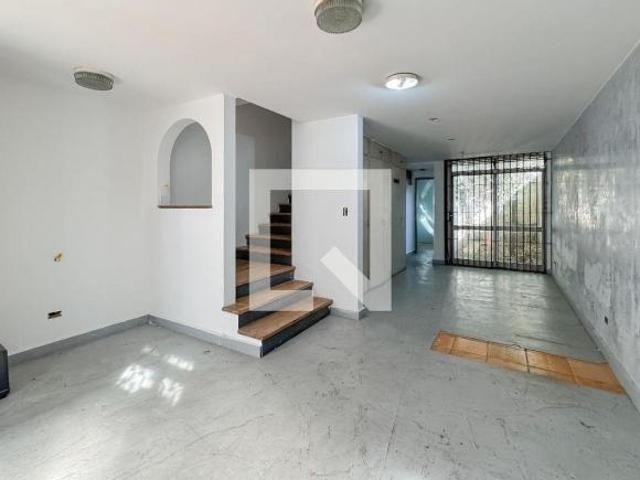 Casa à Venda Vila Mariana, 4 Quartos, 167 m2