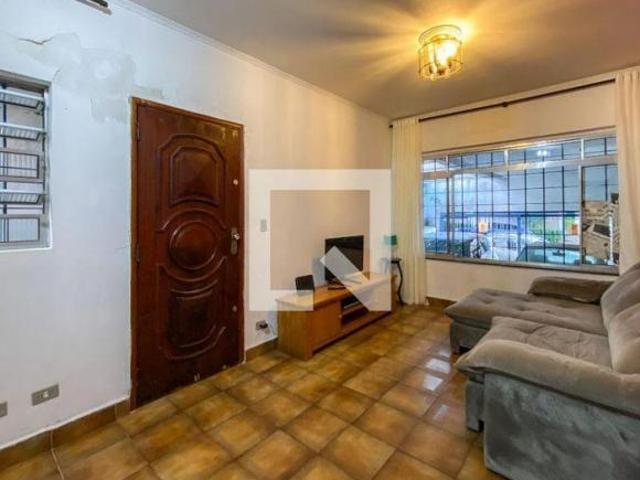 Casa à Venda Vila Mariana, 4 Quartos, 170 m2