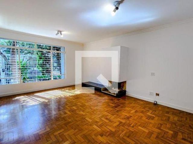 Casa à Venda Vila Mariana, 4 Quartos, 174 m2