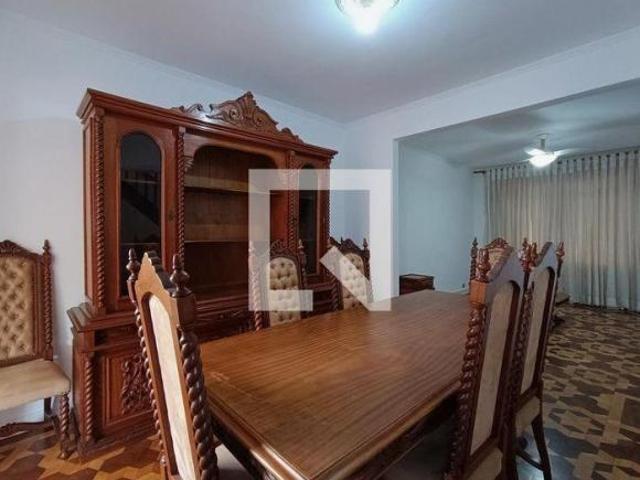 Casa à Venda Vila Mariana, 4 Quartos, 175 m2