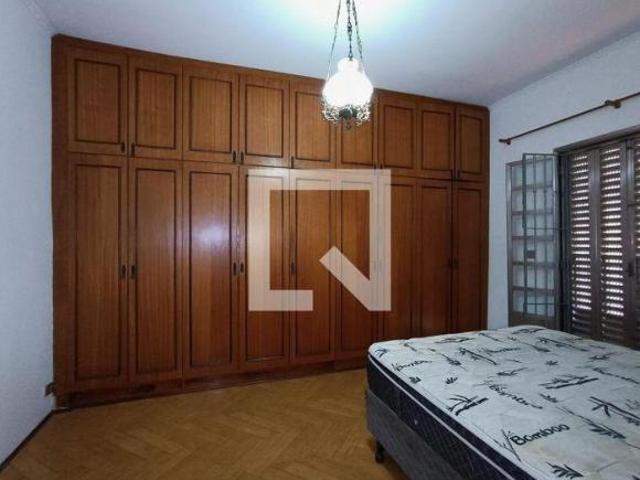 Casa à Venda Vila Mariana, 4 Quartos, 175 m2