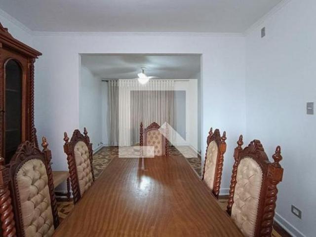 Casa à Venda Vila Mariana, 4 Quartos, 175 m2