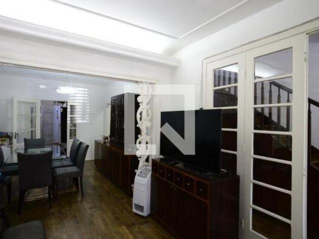 Casa à Venda Vila Mariana, 4 Quartos, 180 m2