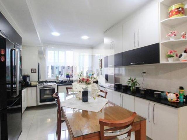 Casa à Venda Vila Mariana, 4 Quartos, 186 m2