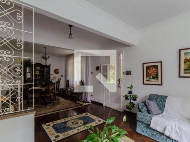 Casa à Venda Vila Mariana, 4 Quartos, 195 m2