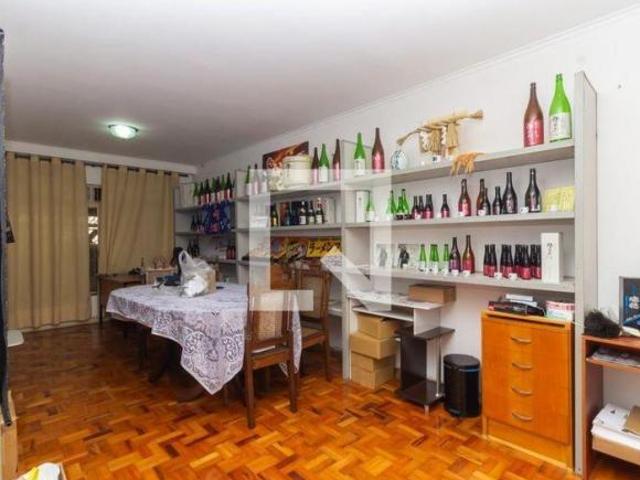 Casa à Venda Vila Mariana, 4 Quartos, 200 m2