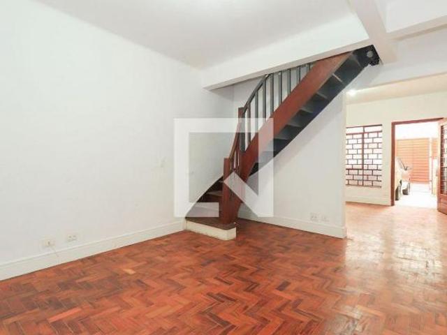 Casa à Venda Vila Mariana, 4 Quartos, 200 m2