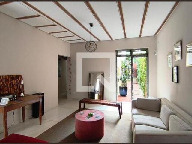 Casa à Venda Vila Mariana, 4 Quartos, 200 m2