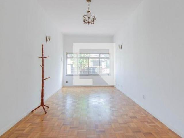 Casa à Venda Vila Mariana, 4 Quartos, 200 m2