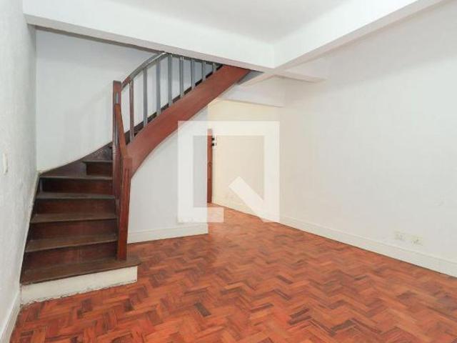 Casa à Venda Vila Mariana, 4 Quartos, 200 m2