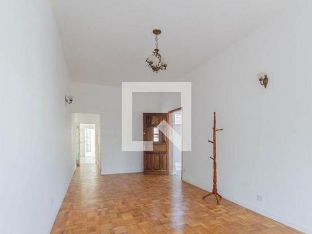 Casa à Venda Vila Mariana, 4 Quartos, 200 m² São Paulo