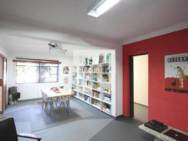 Casa à Venda Vila Mariana, 4 Quartos, 220 m2