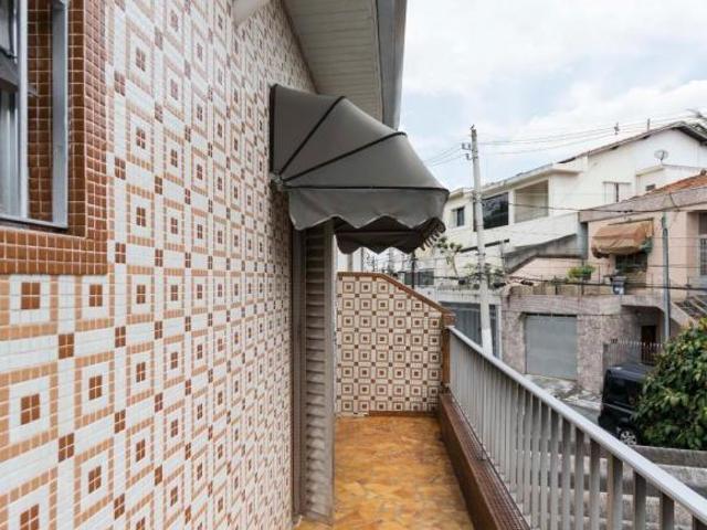 Casa à Venda Vila Mariana, 4 Quartos, 230 m2