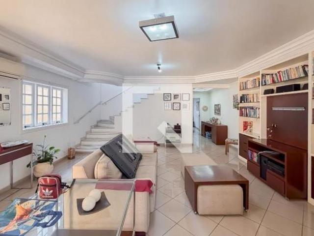 Casa à Venda Vila Mariana, 4 Quartos, 245 m2