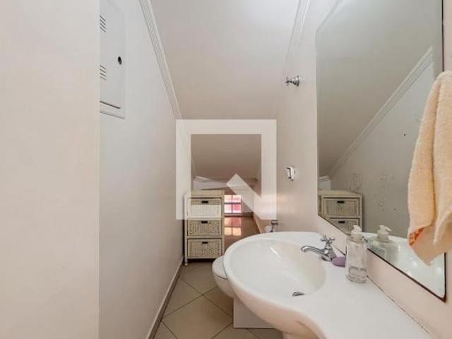 Casa à Venda Vila Mariana, 4 Quartos, 245 m2