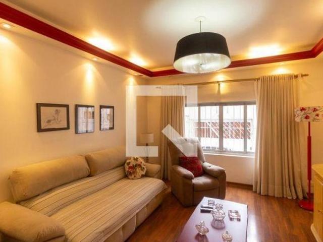 Casa à Venda Vila Mariana, 4 Quartos, 248 m² São Paulo