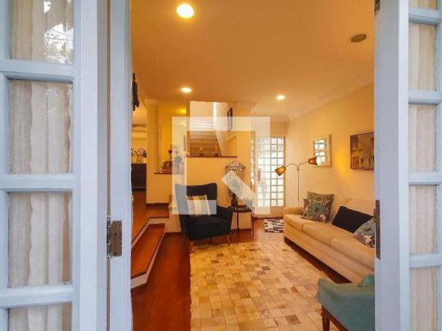 Casa à Venda Vila Mariana, 4 Quartos, 250 m2