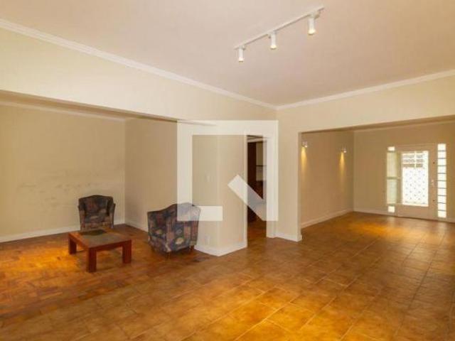 Casa à Venda Vila Mariana, 4 Quartos, 250 m2