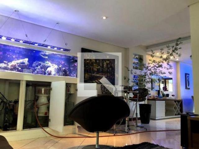 Casa à Venda Vila Mariana, 4 Quartos, 259 m2