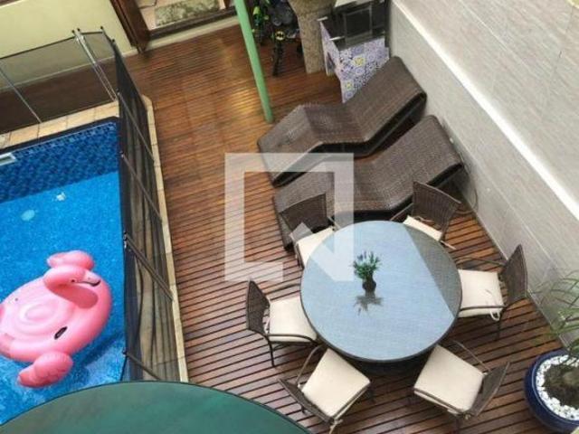 Casa à Venda Vila Mariana, 4 Quartos, 259 m² São Paulo
