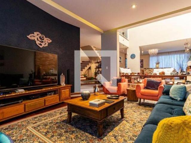 Casa à Venda Vila Mariana, 4 Quartos, 260 m2